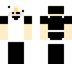 Peppino Spaghetti - Pizza Tower | Minecraft Skin