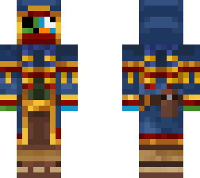 super cool | Minecraft Skins