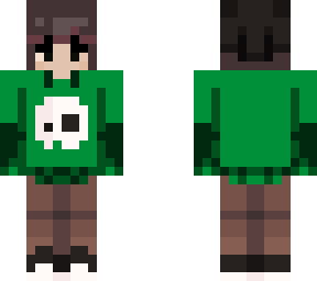 poker | Minecraft Skins