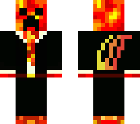 preston | Minecraft Skins