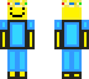 PrinceZam Diamond Armor | Minecraft Skin