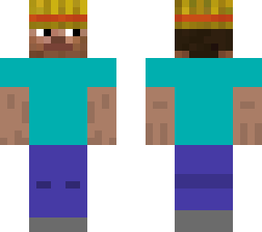 bare bones | Minecraft Skins