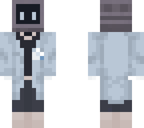RP - Alterna | Minecraft Skin