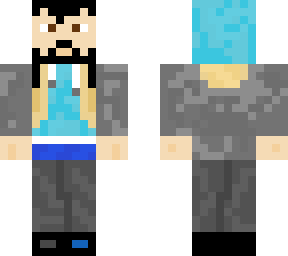 Rylei | Minecraft Skin