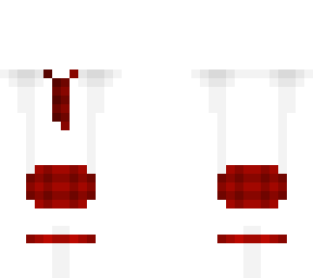 School uniform base | Minecraft Skin