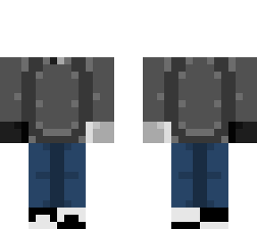 practice shading | Minecraft Skins