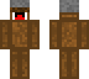 Soldier Walrus | Minecraft Skin