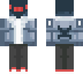 cave spider | Minecraft Skins