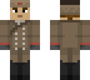 stalin | Minecraft Skins