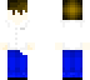 stanley tsp | Minecraft Skin
