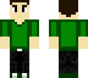 sultan 2027 | Minecraft Skin