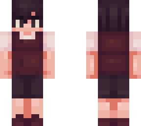 omori sunny | Minecraft Skins