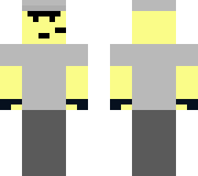 tds | Minecraft Skins