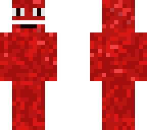 the mimic | Minecraft Skins