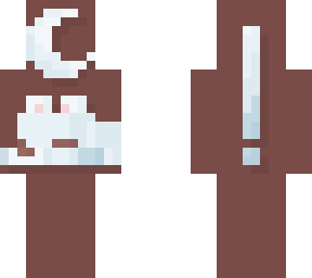 TR2 ~ Official Palette | Minecraft Skin