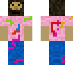 tutu | Minecraft Skins