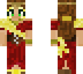 valkyrie | Minecraft Skins