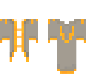 volt foundation uniform | Minecraft Skin