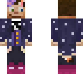 lucifer | Minecraft Skins