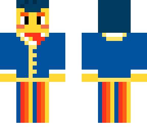wally | Minecraft Skins