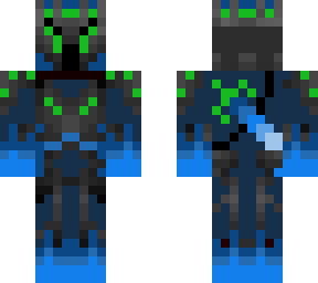 warlord | Minecraft Skins
