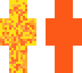 ketchup | Minecraft Skins