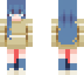 whimsical | Minecraft Skins