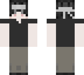 fang | Minecraft Skins