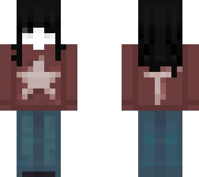 Y2k | Minecraft Skin