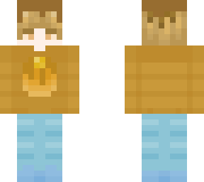 pancake | Minecraft Skins