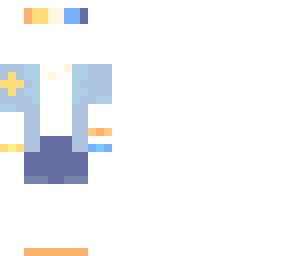 aroace | Minecraft Skins