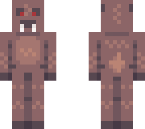 moose | Minecraft Skins