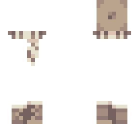 . dust . | Minecraft Skin