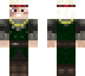 targaryen | Minecraft Skins