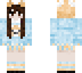 aggretsuko | Minecraft Skins