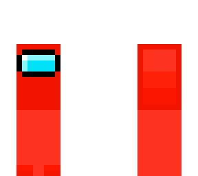 Amogus | Minecraft Skin