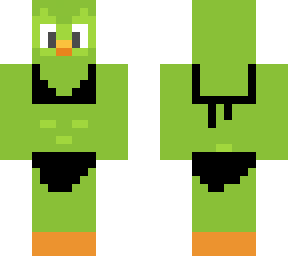 ang | Minecraft Skin