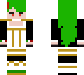 azur lane | Minecraft Skins