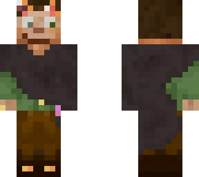 lucifer | Minecraft Skins