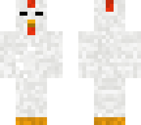 chiken | Minecraft Skins