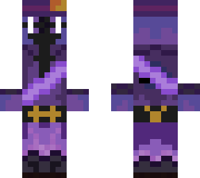 Colzen the Dave Cosplayer | Minecraft Skin