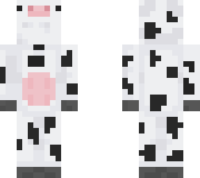 cow skins | Minecraft Skins