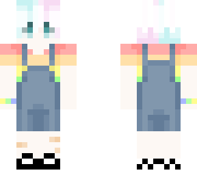 daisuke | Minecraft Skins