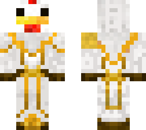 pollo | Minecraft Skins
