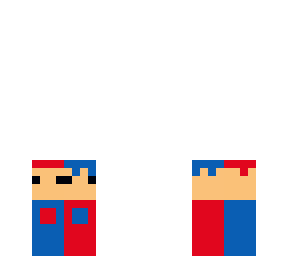 mini | Minecraft Skins