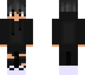 Eric | Minecraft Skin