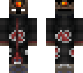 farfadox | Minecraft Skins