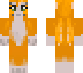 Fidget - Xbox 360 Summer of Arcade Skin Pack | Minecraft Skin