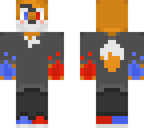 firefox | Minecraft Skins