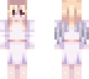 gabriel | Minecraft Skin